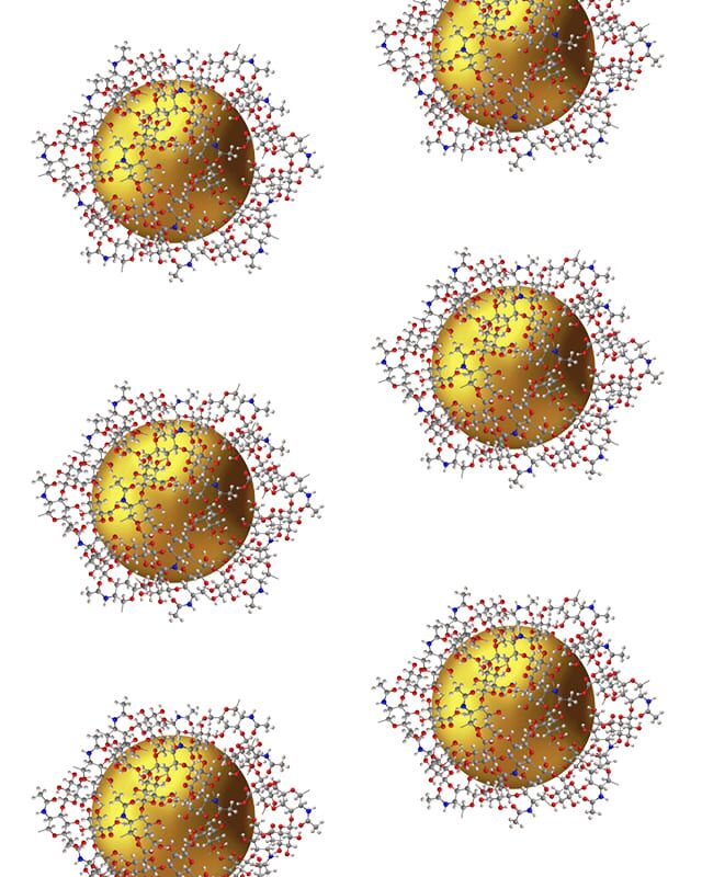 Endor Technologies - Servicom