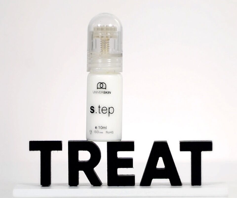 Universkin S.TEP - Servicom