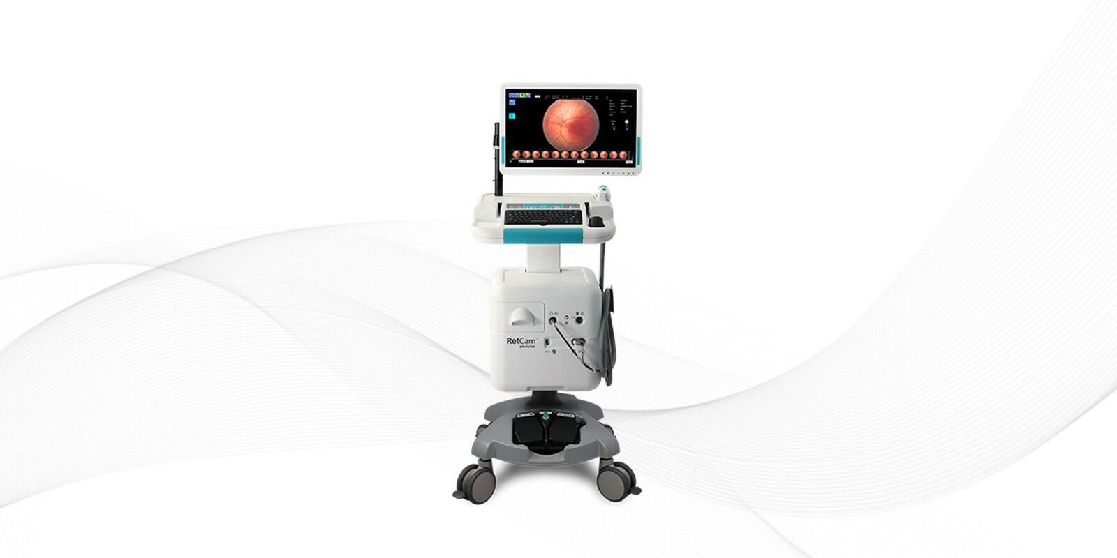 Retcam Envision™ - Servicom