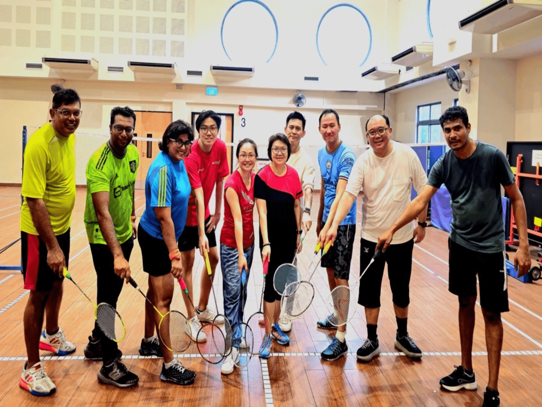 Employee Growth Culture at Servicom